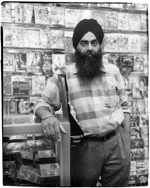 Neil Chowdhury – U.S. Department of State
