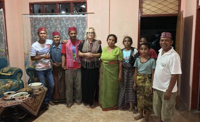 Hope Sandrow – U.S. Department of State