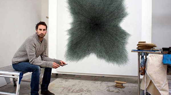 Artist Lecture Series with Idris Khan – U.S. Department of State