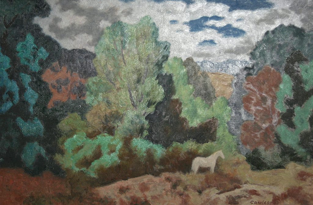 Russell Cowles – U.S. Department of State