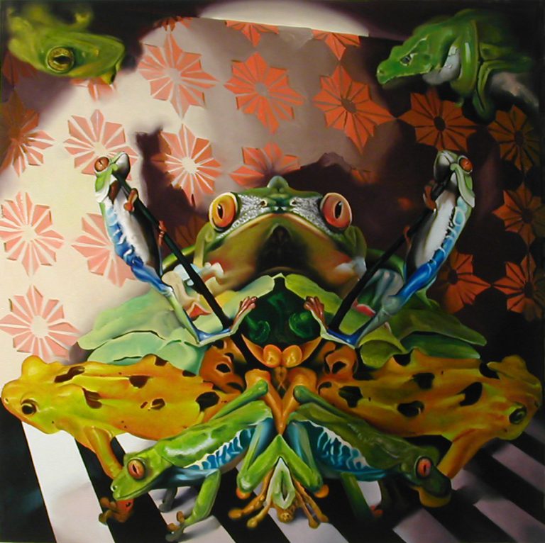 Jeff Huntington – U.S. Department of State