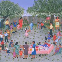 Carmen Lomas Garza – U.S. Department of State