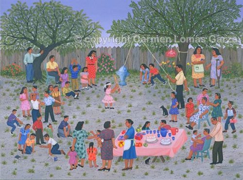 Carmen Lomas Garza – U.S. Department of State