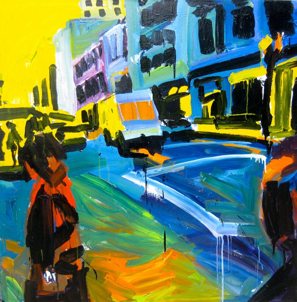 Tom Christopher – U.S. Department of State