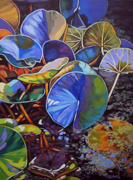 Carol Sims – U.S. Department of State