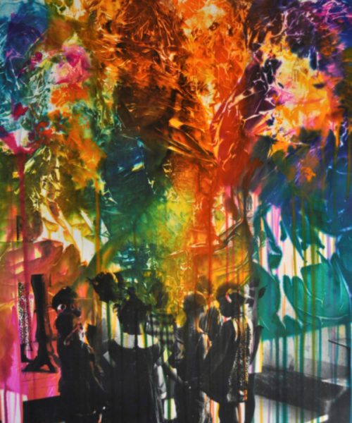 Maya Freelon Asante – U.S. Department of State