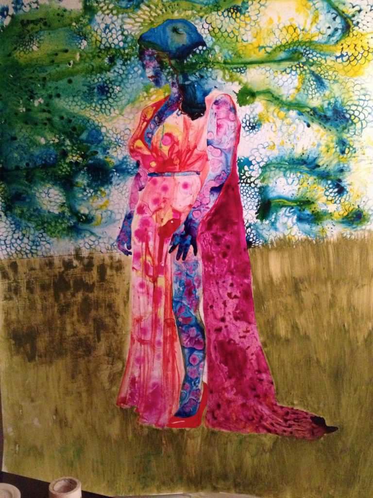 Firelei Báez – U.S. Department of State