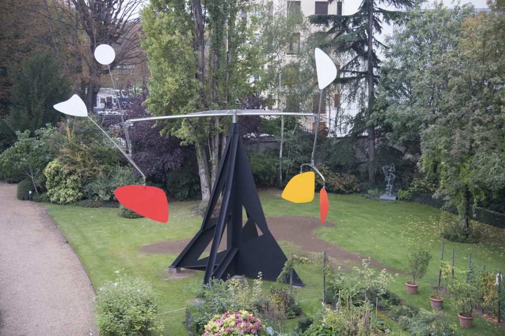 Alexander Calder – U.S. Department of State