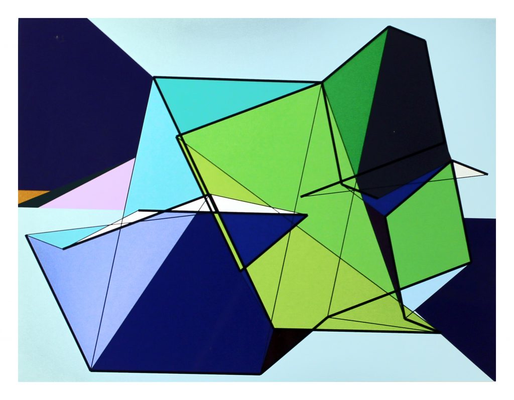 Manfred Mohr – U.S. Department of State