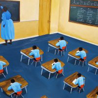 Michelle Denman – U.S. Department of State