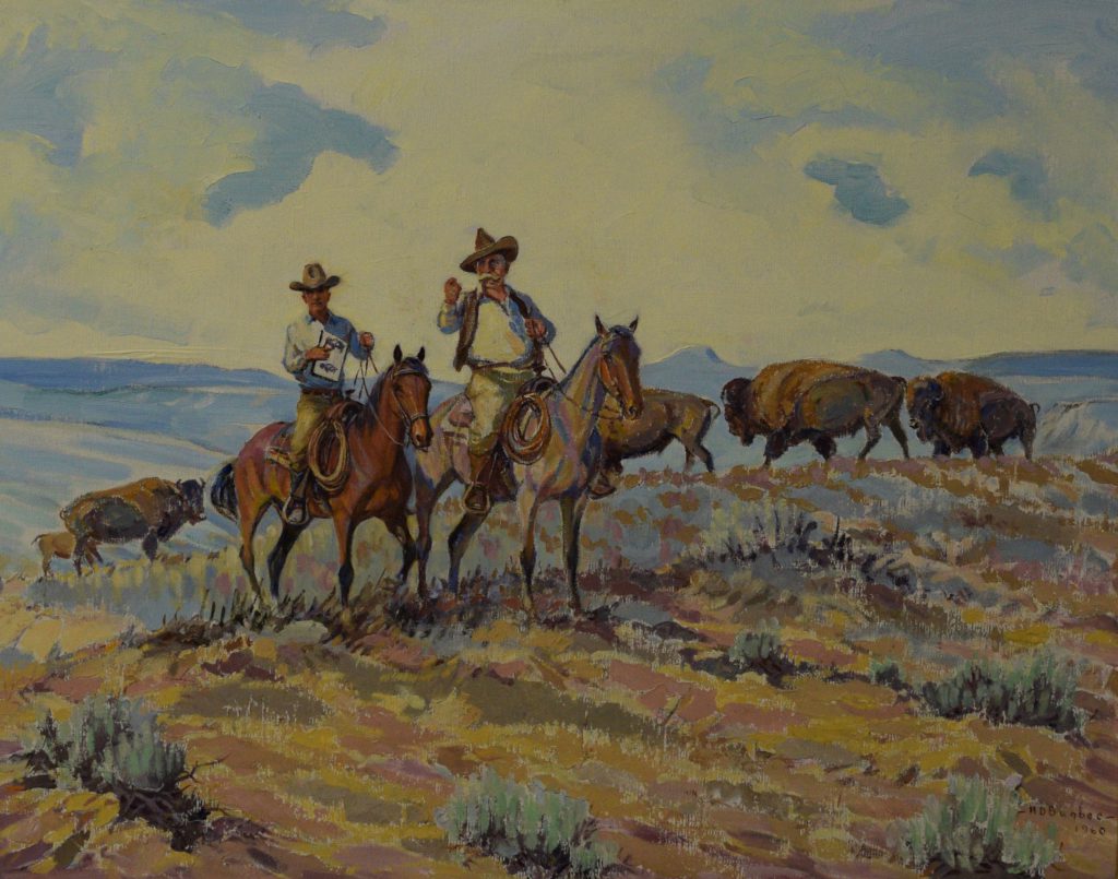 Harold Dow Bugbee – U.S. Department of State