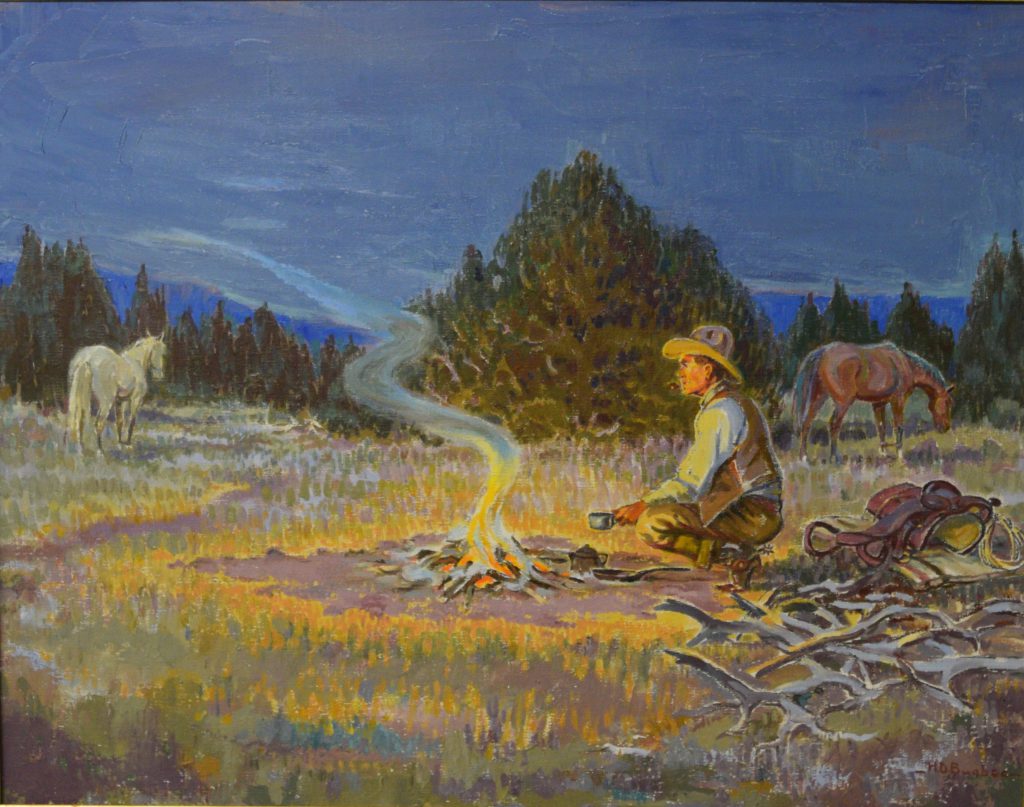 Harold Dow Bugbee – U.S. Department of State