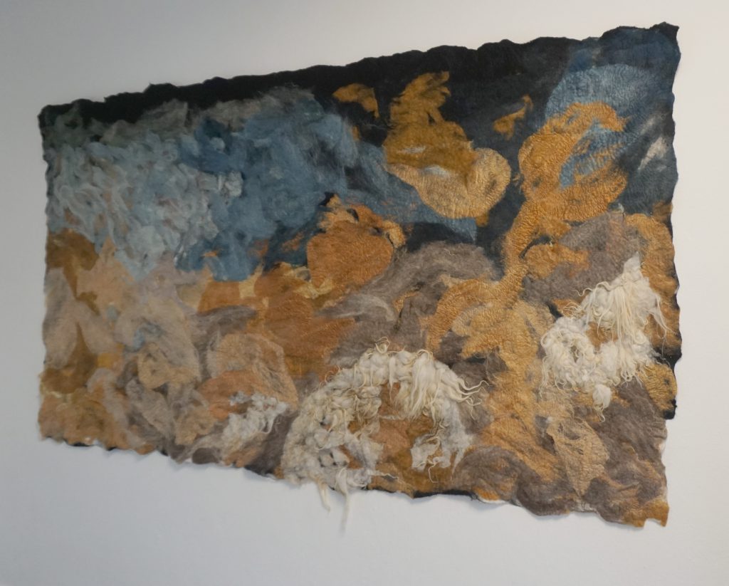 Claudy Jongstra – U.S. Department of State