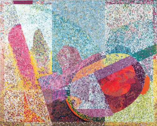 Sam Gilliam – U.S. Department of State