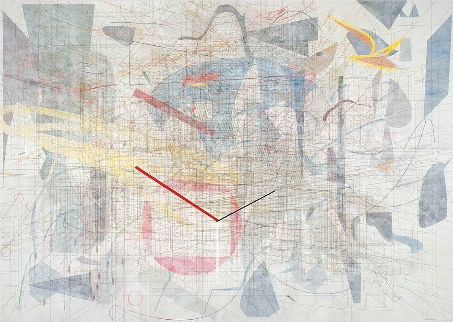 Julie Mehretu – U.S. Department of State