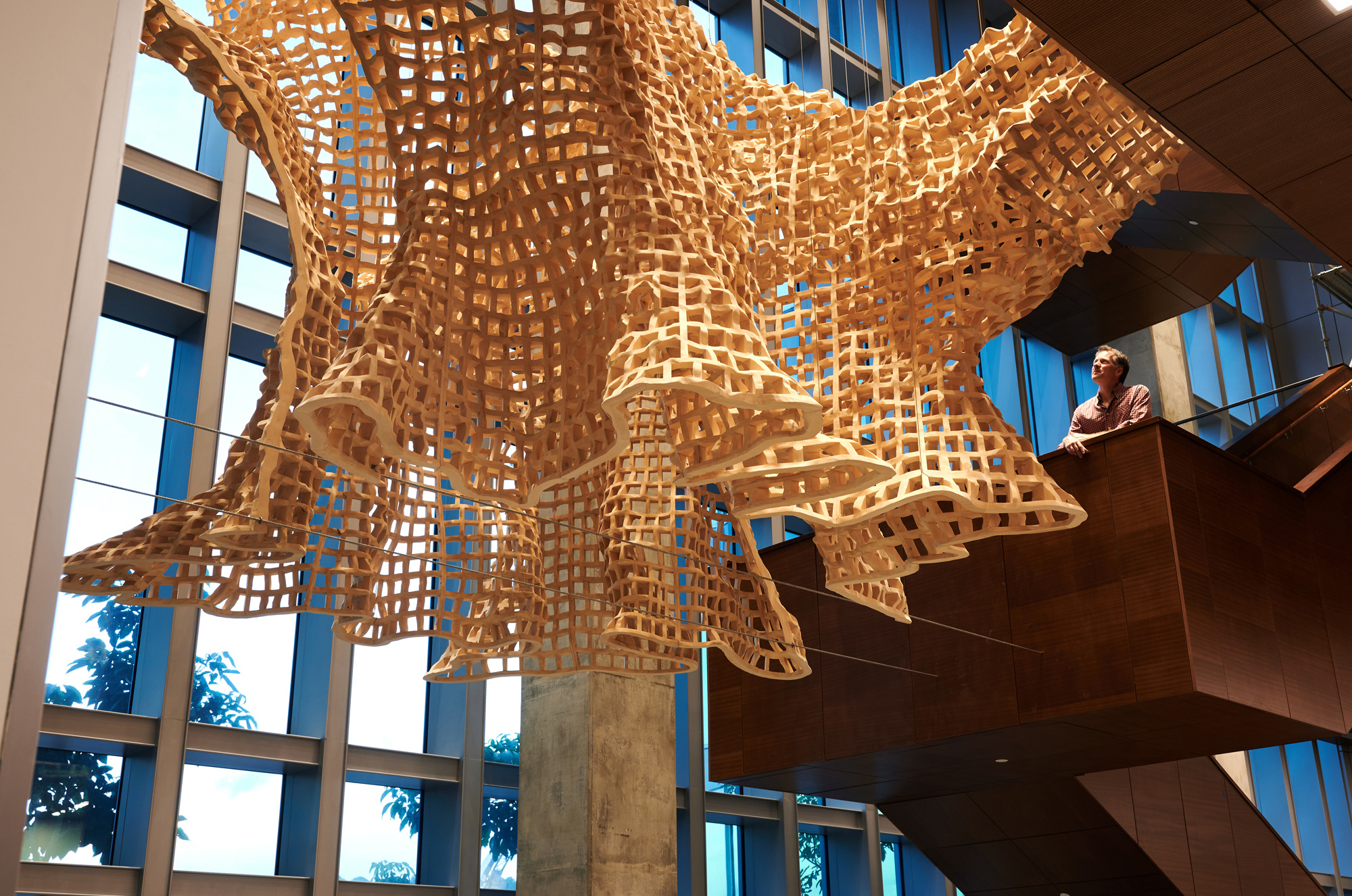 U.S. Department of State – Art in Embassies