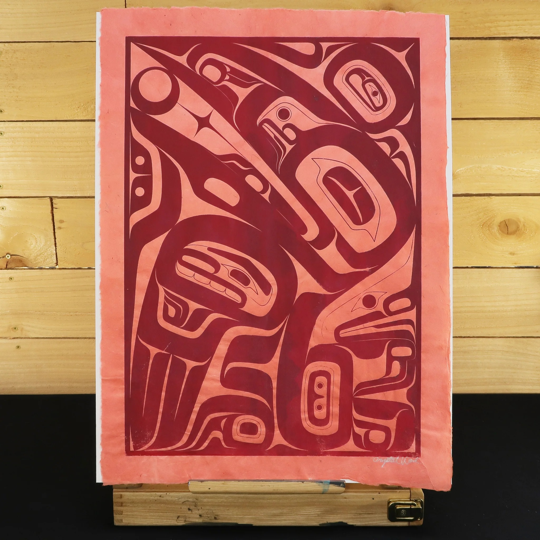 Crystal Worl – U.S. Department of State