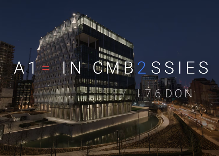 U.S. Department of State – Art in Embassies