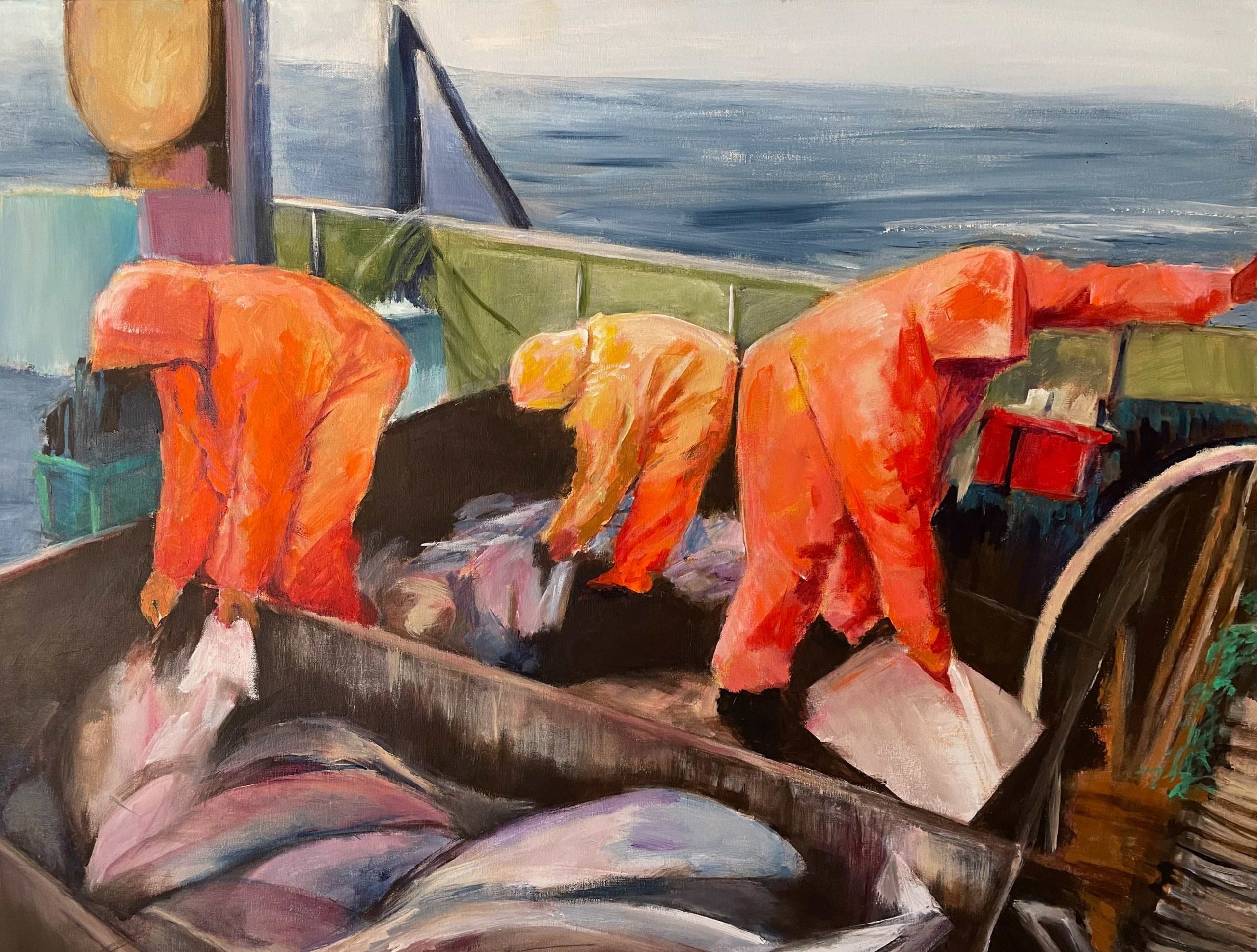 Jeanne Goodman – U.S. Department of State