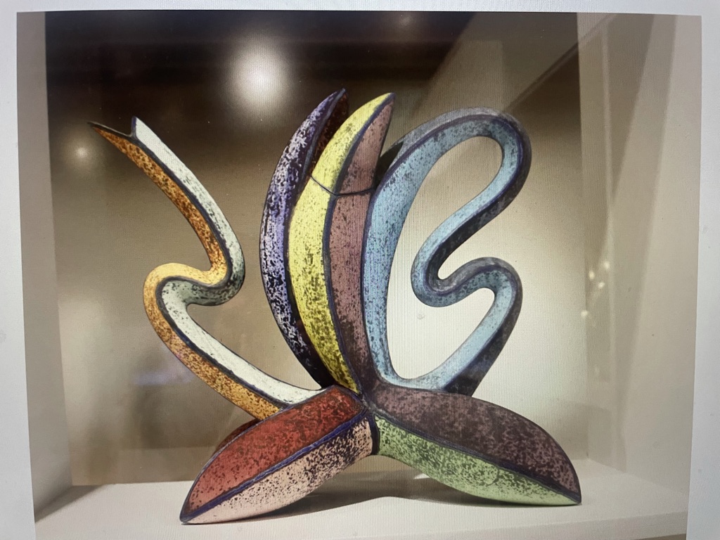 Michael Sherrill – U.S. Department of State